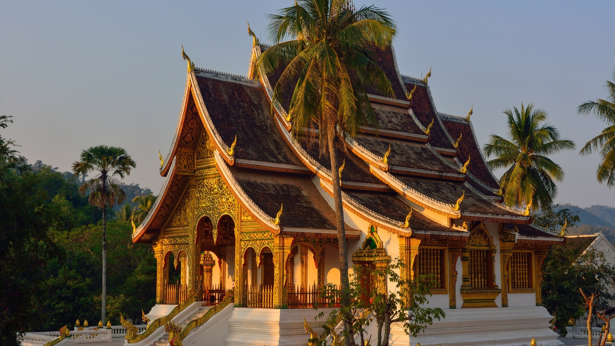 Cambodia & Laos Heritage Journey 12 days | BestPrice Travel